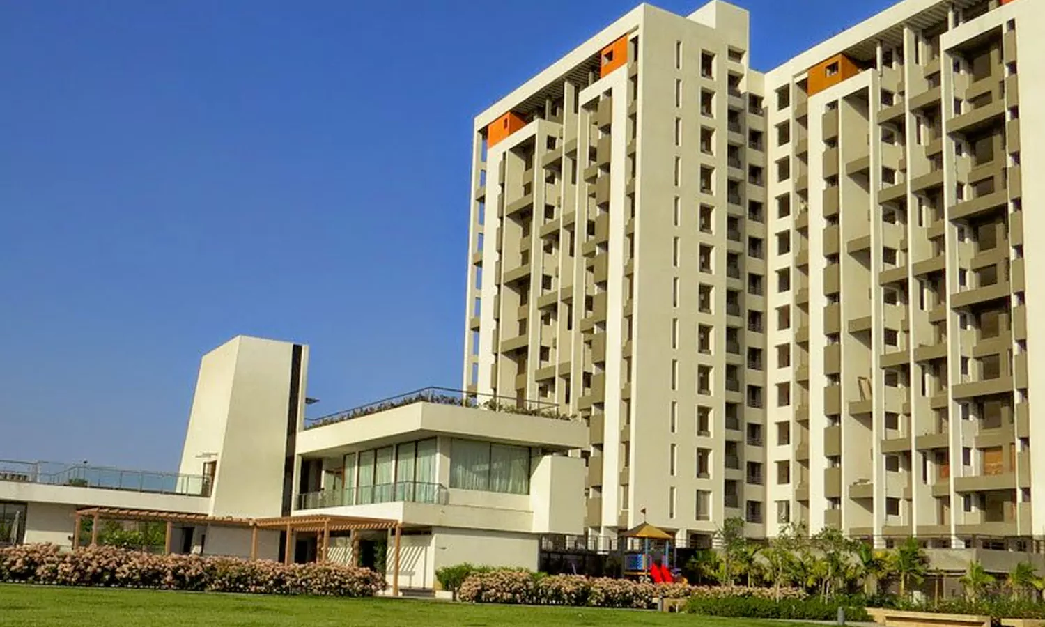 Little Earth by Kolte Patil Pune, Kiwale | 2 & 3 BHK, Price, Floor Plans.